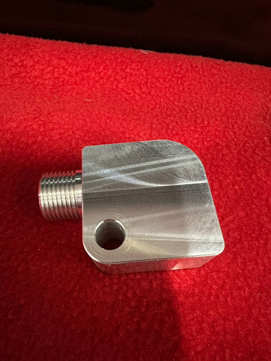 Vs VN VP VR VS 5L 304 suction high side compressor pad #8 oring and VN ...