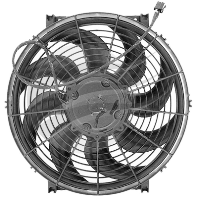 Holden Commodore AC Fan VN-VP VR-VS, V6-V8 5L – Gizmo’s Auto Electrics